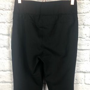 bagatelle | Pants & Jumpsuits | Bagatelle Nwt Black Leggings Faux ...